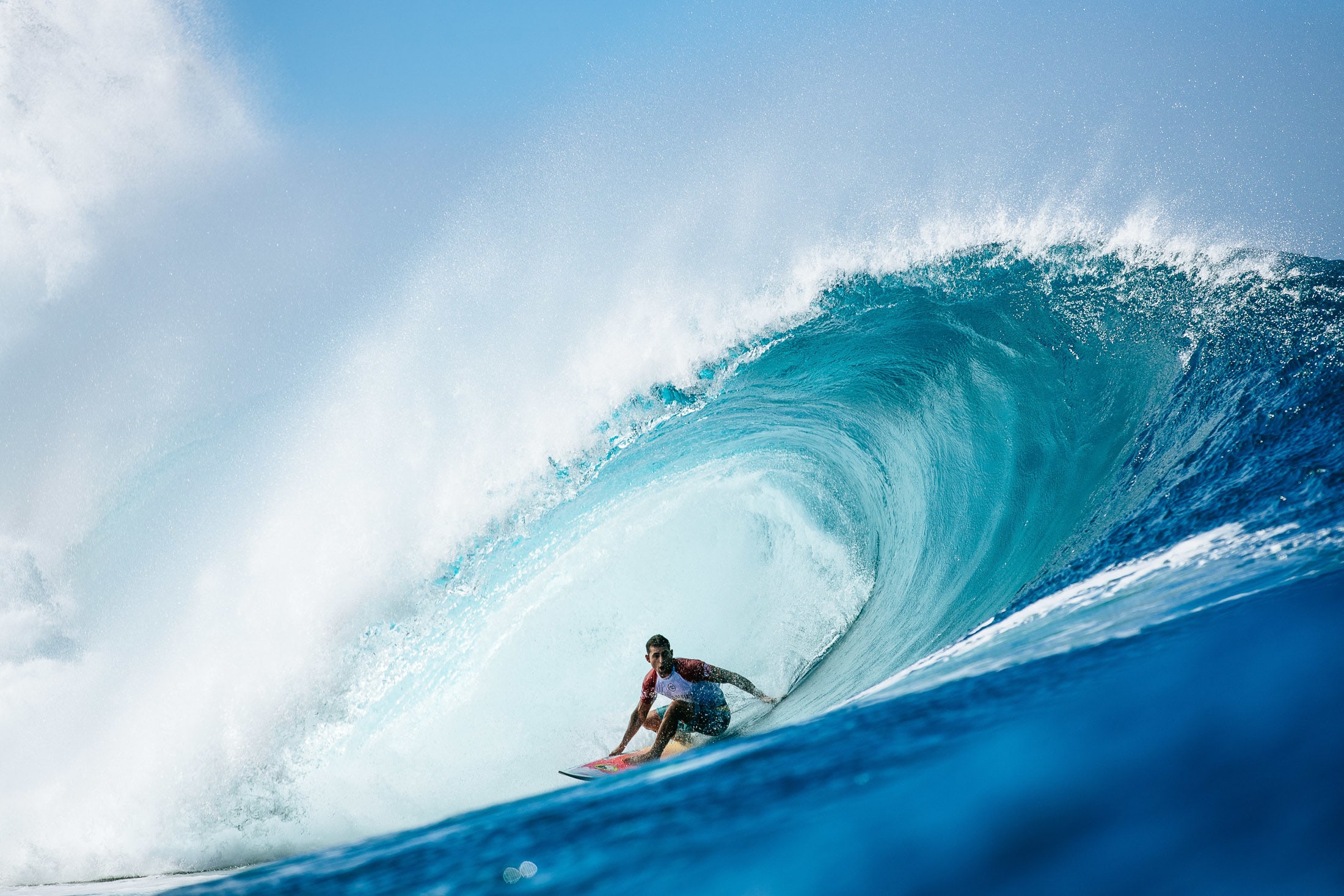 Big Wave Surfer Billy Kemper Joins OnlyFans - Surfer