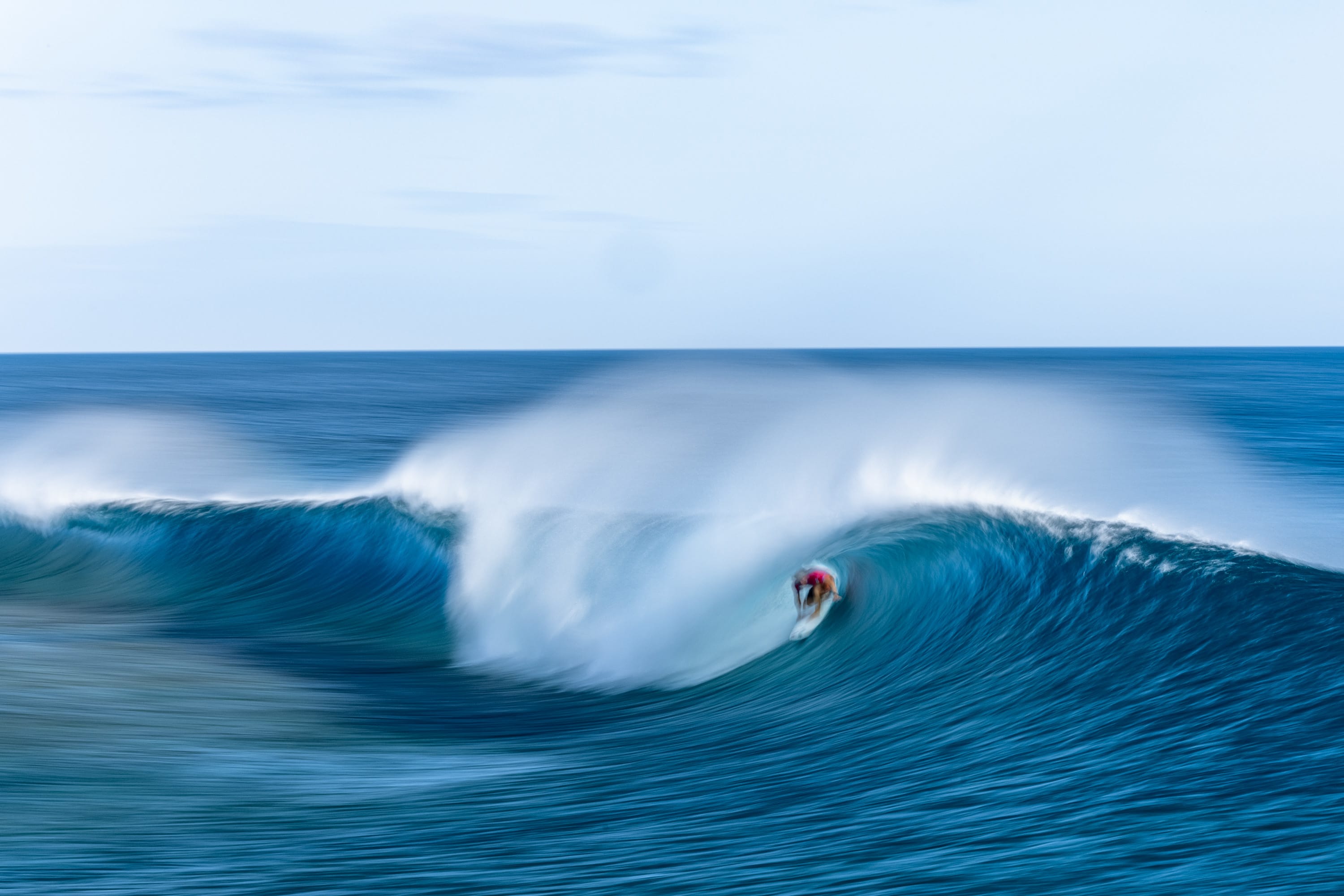 How Is Olympic Surfing Scored? (Points and Judging Criteria Explained)