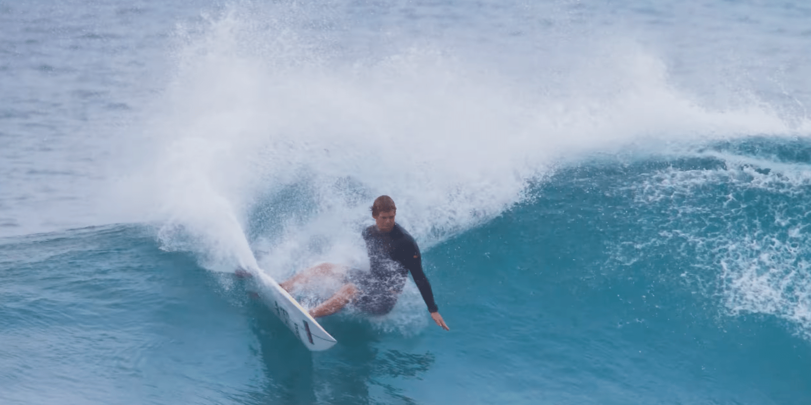 John Florence and Jon Pyzel Release New Board Model, the Power Tiger