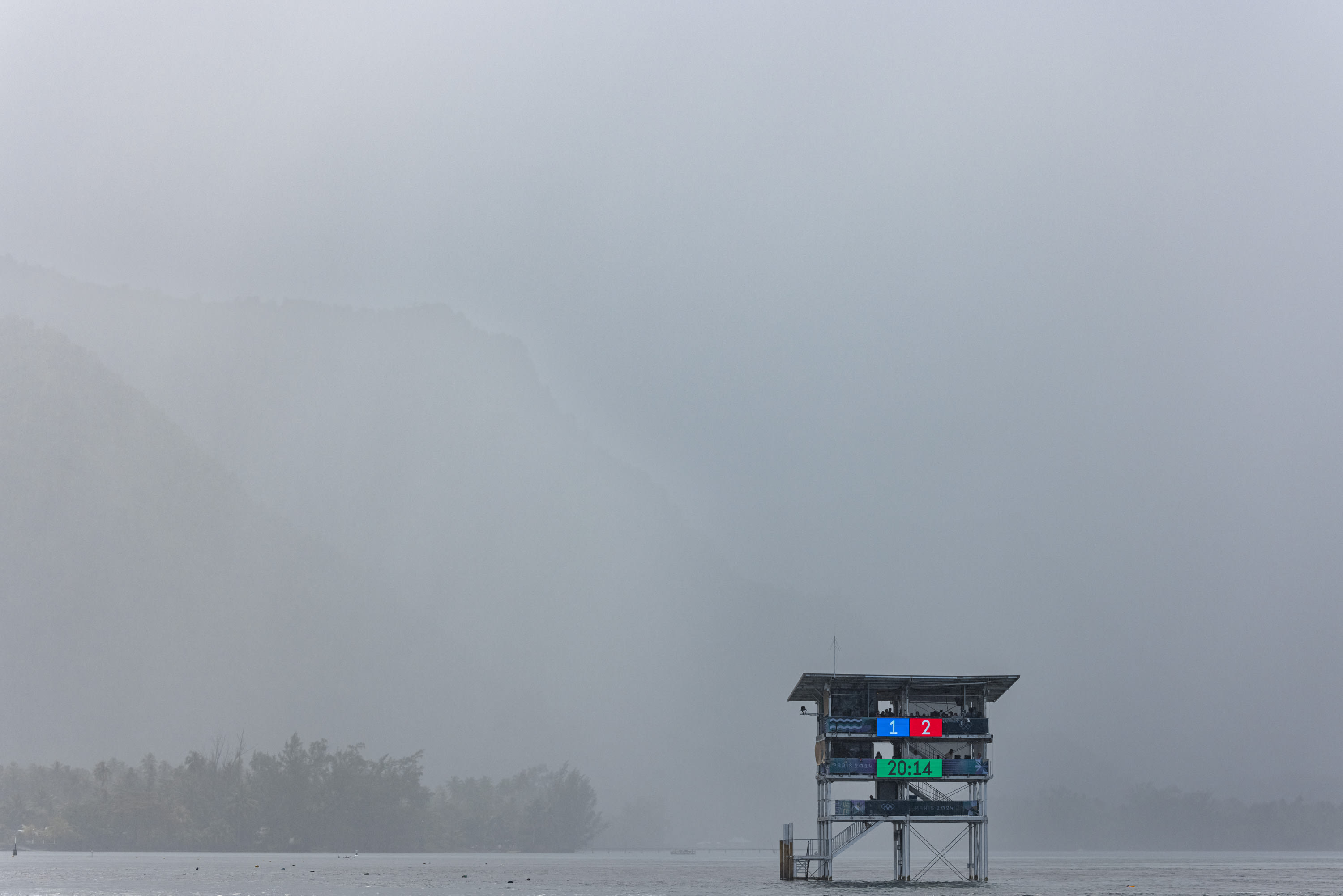 How Is Olympic Surfing Scored? (Points and Judging Criteria Explained)