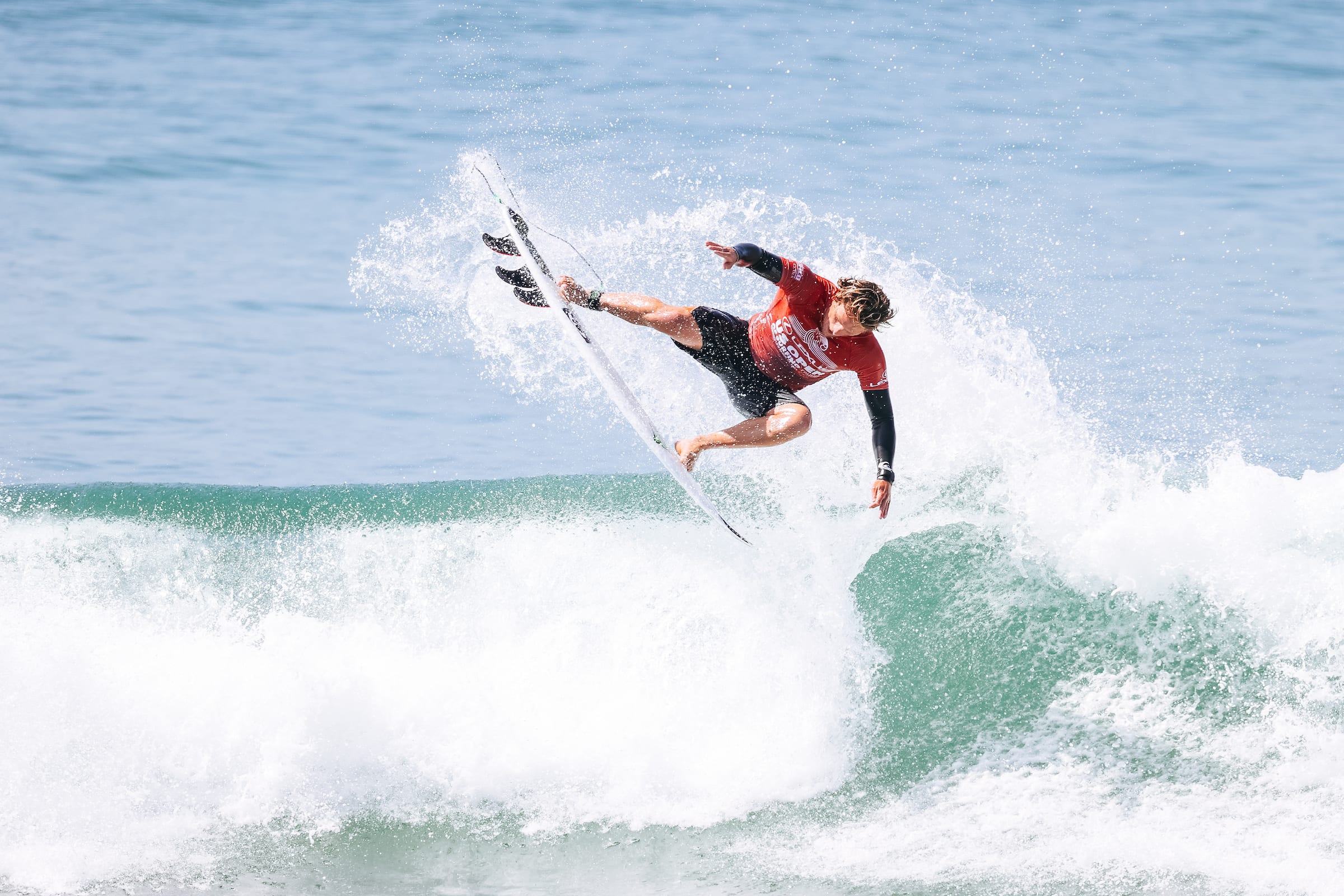 Mexico’s Alan Cleland Becomes First South Of The Border Surfer To Win ...