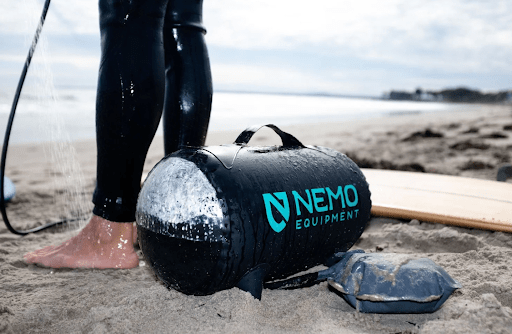 Surf Camping Is Even Better With These Six Essentials - Surfer