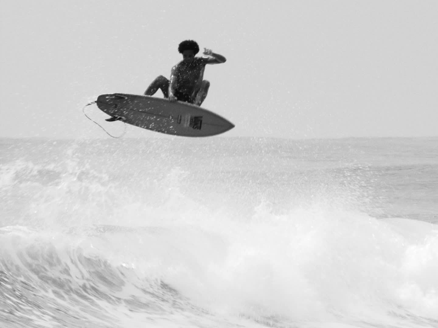 Watch: "A New Wave," The New York Times Profile Film on Mikey February ...