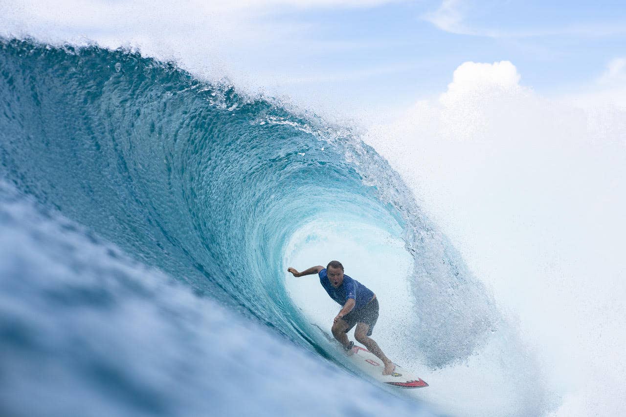 The Biggest Day Ever Surfed in the Maldives…Maybe (Watch) - Surfer