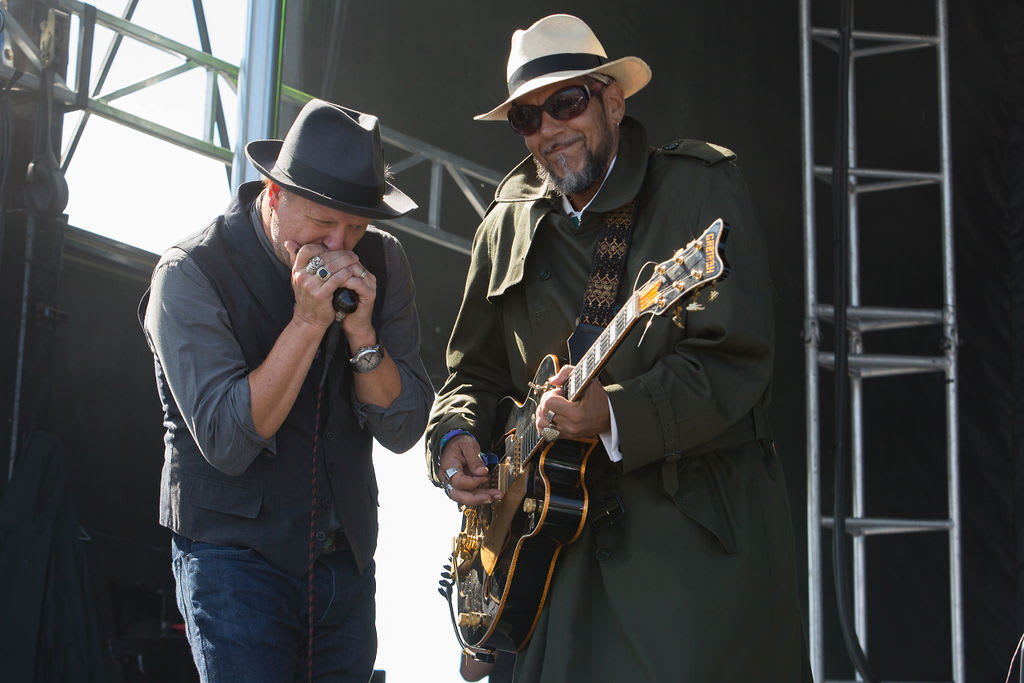 Scope of Bruce Springsteen’s Surfing Roots Revealed at Asbury Park ...