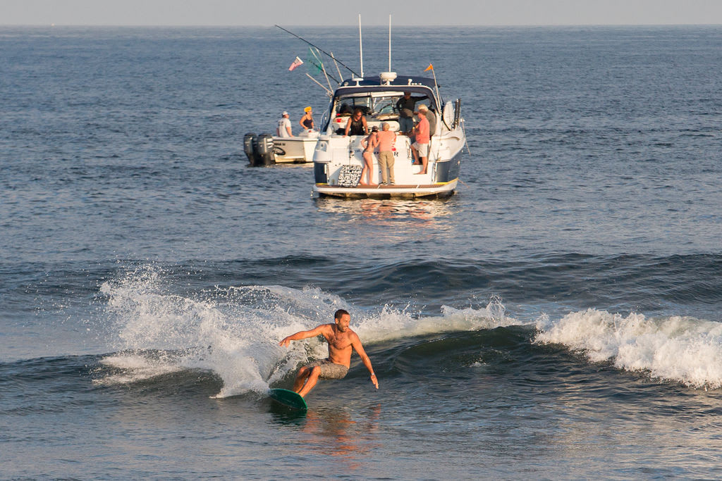 Scope of Bruce Springsteen’s Surfing Roots Revealed at Asbury Park ...