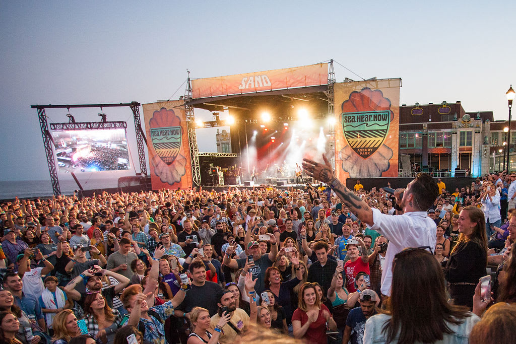 Scope of Bruce Springsteen’s Surfing Roots Revealed at Asbury Park ...