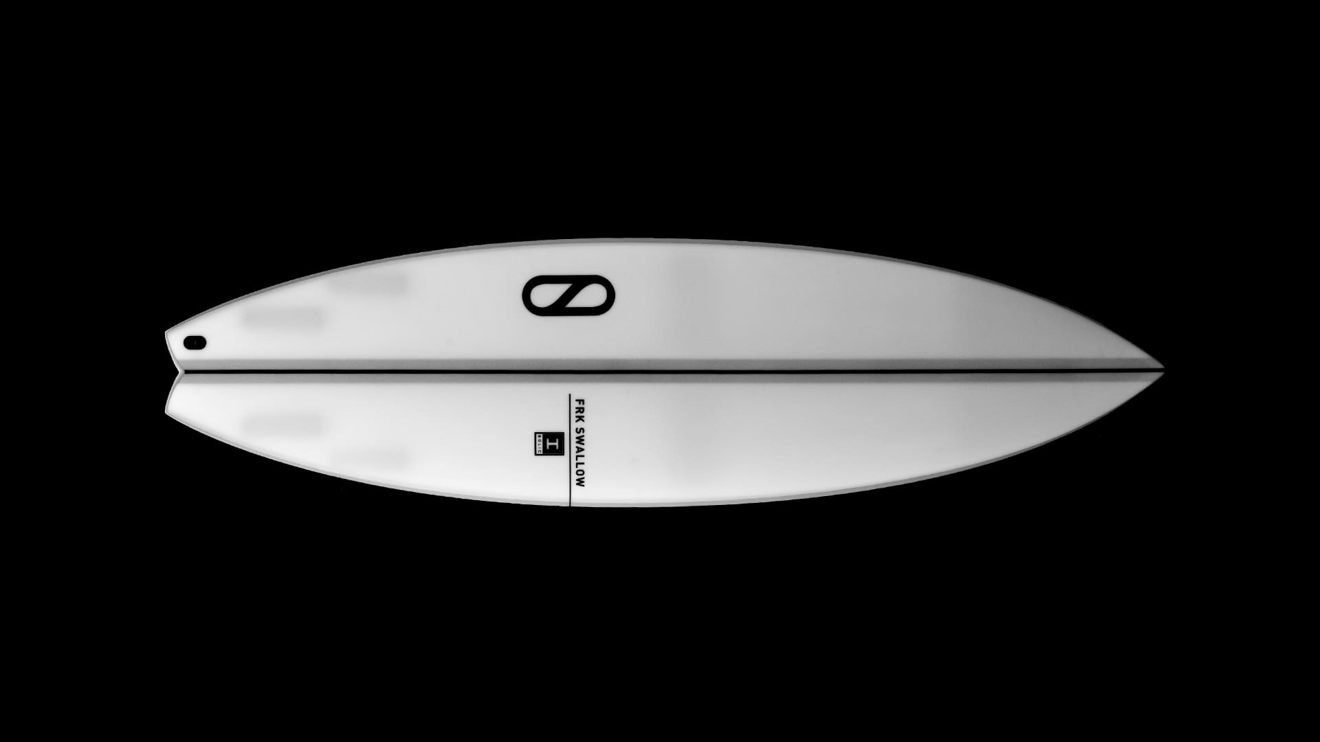 Kelly Slater Adds a Swallow Tail to His Quiver - Surfer