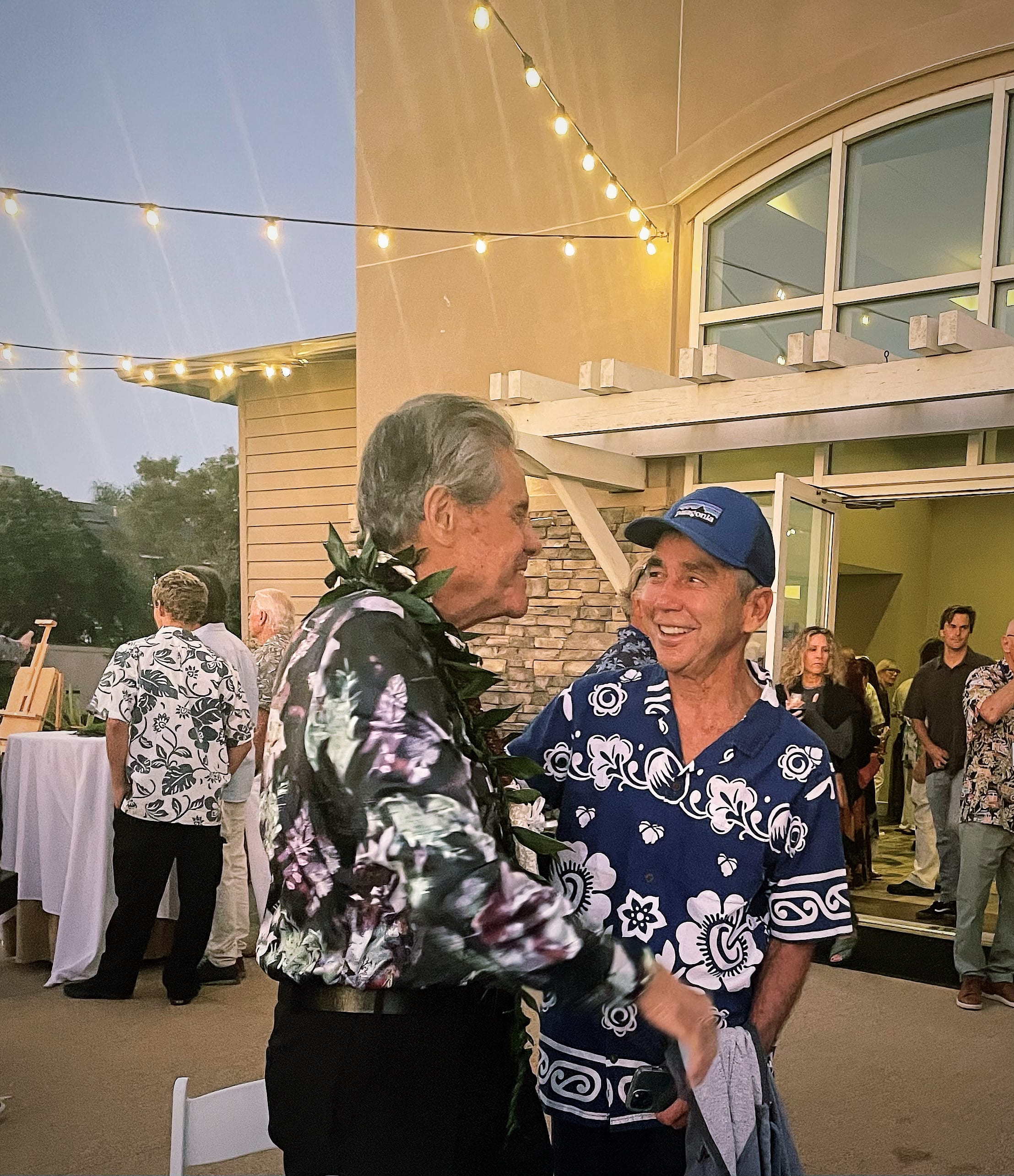 The One Surfer Gerry Lopez Was Influenced by the Most as the Role Model ...