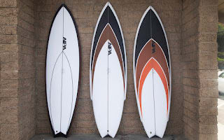 Was Ben Aipa the Most Underrated Shaper of His Generation? - Surfer