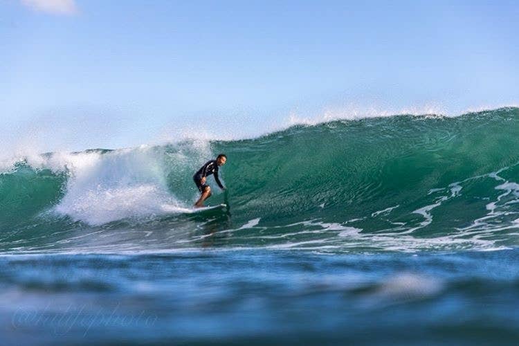 How a Surfer Became a Top TV Weatherman by Watching the Surf Conditions ...