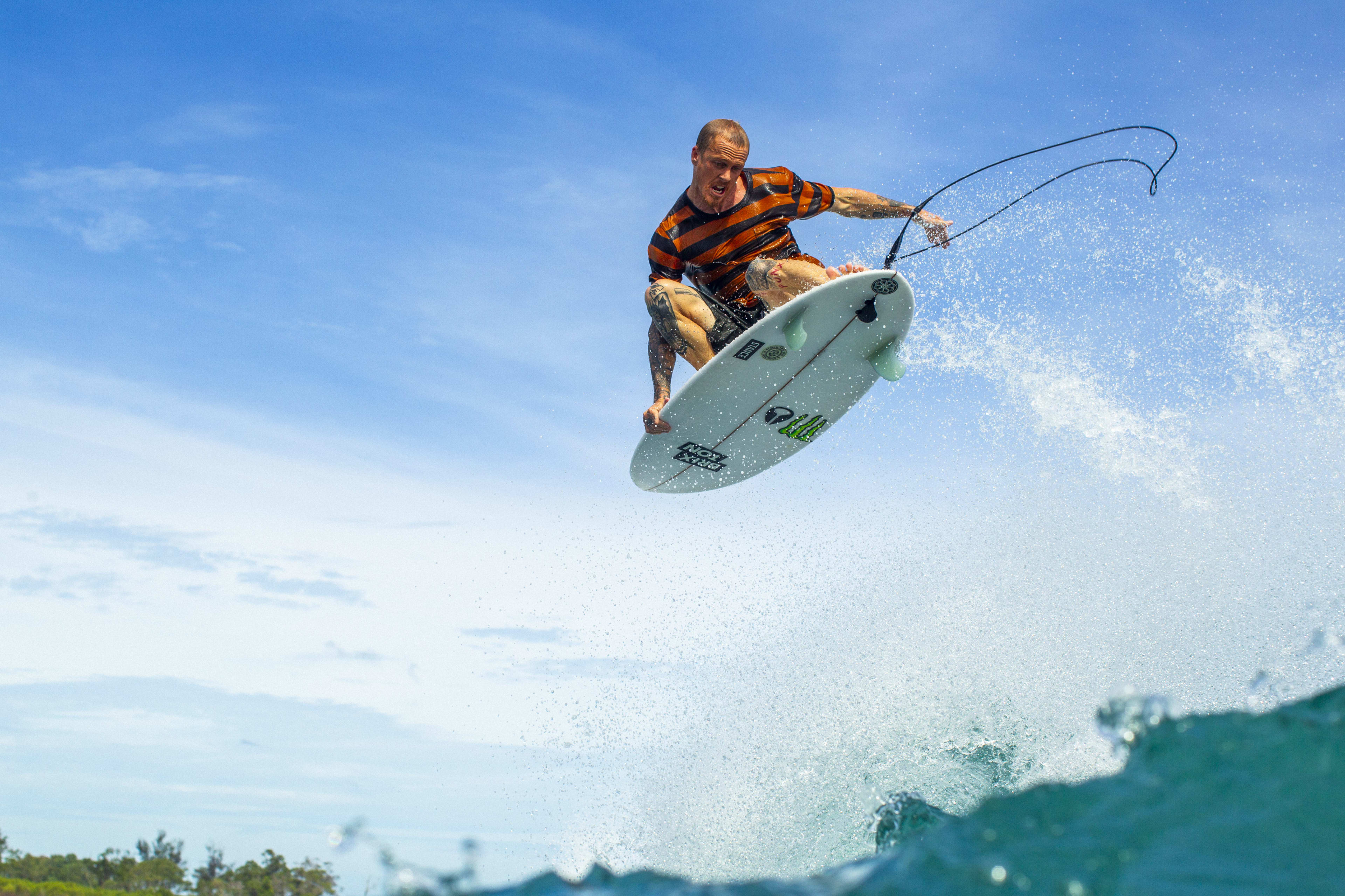 10 Surfing Movies Worth Watching on Repeat - Surfer