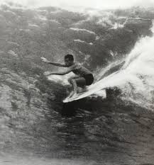 The One Surfer Gerry Lopez Was Influenced by the Most as the Role Model ...
