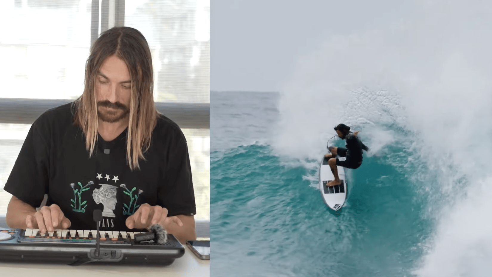 Meet the Vloggers Episode 3: Dylan Graves - Surfer