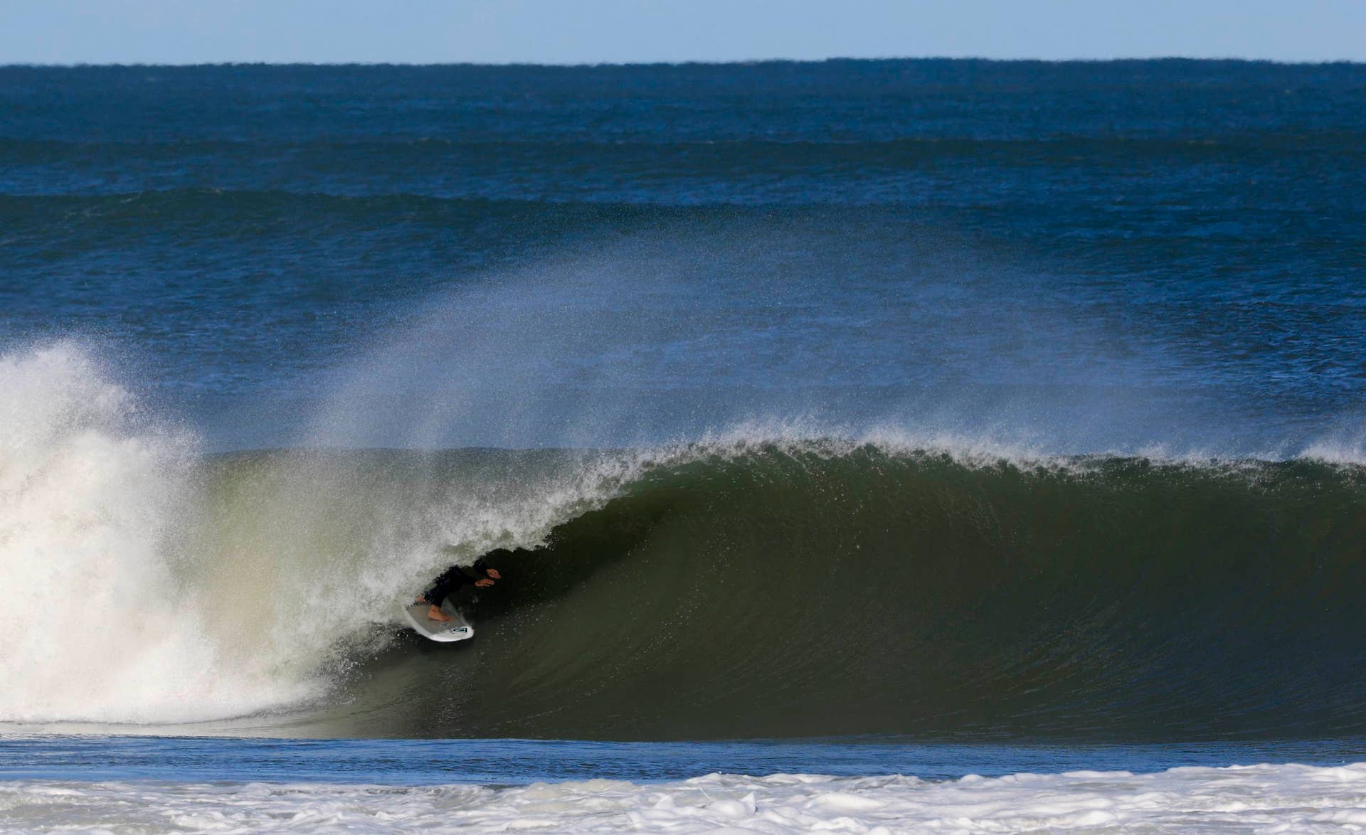 Photos: 55 Hurricane Seasons ... And Counting - Surfer