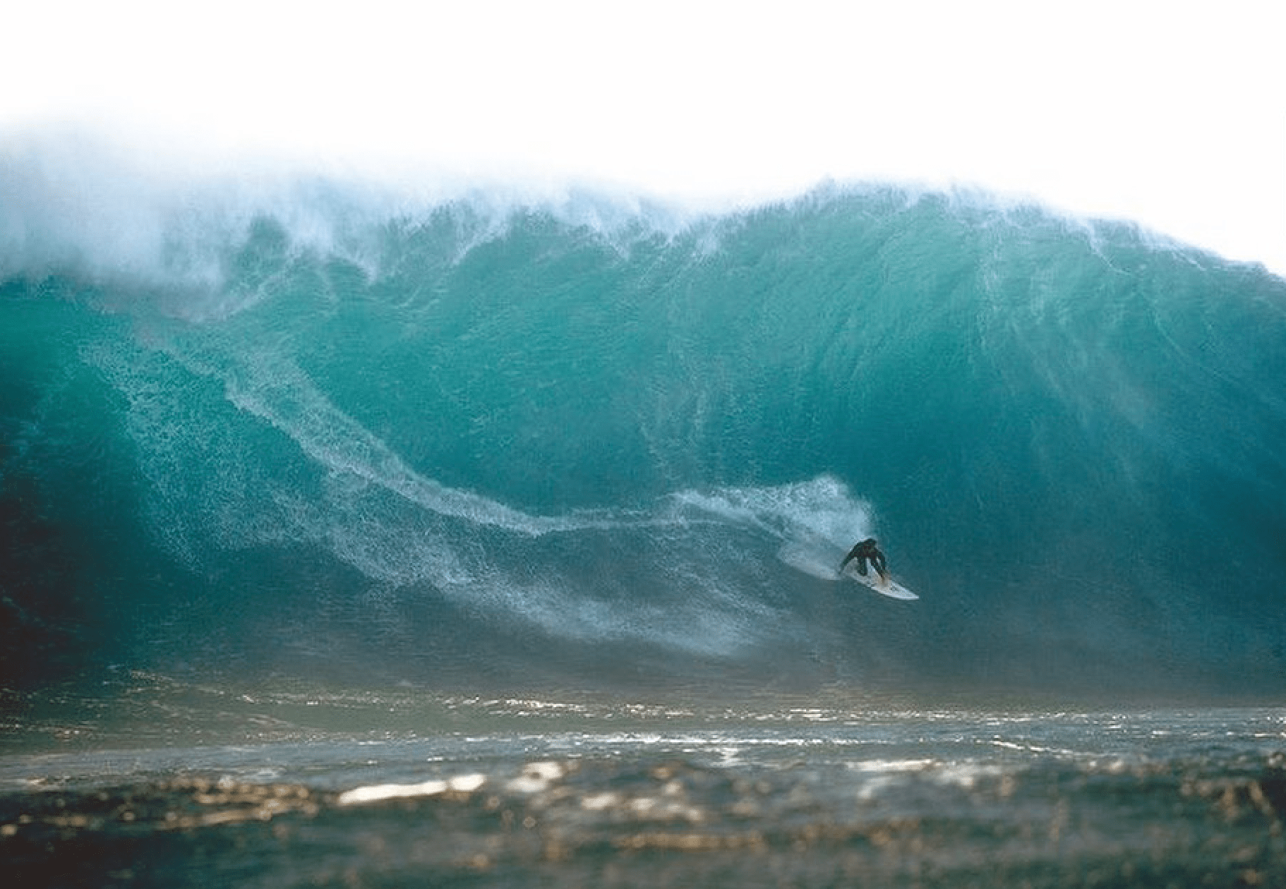 Interview: Underground Australian Slab Hunter Brett Burcher on the ...