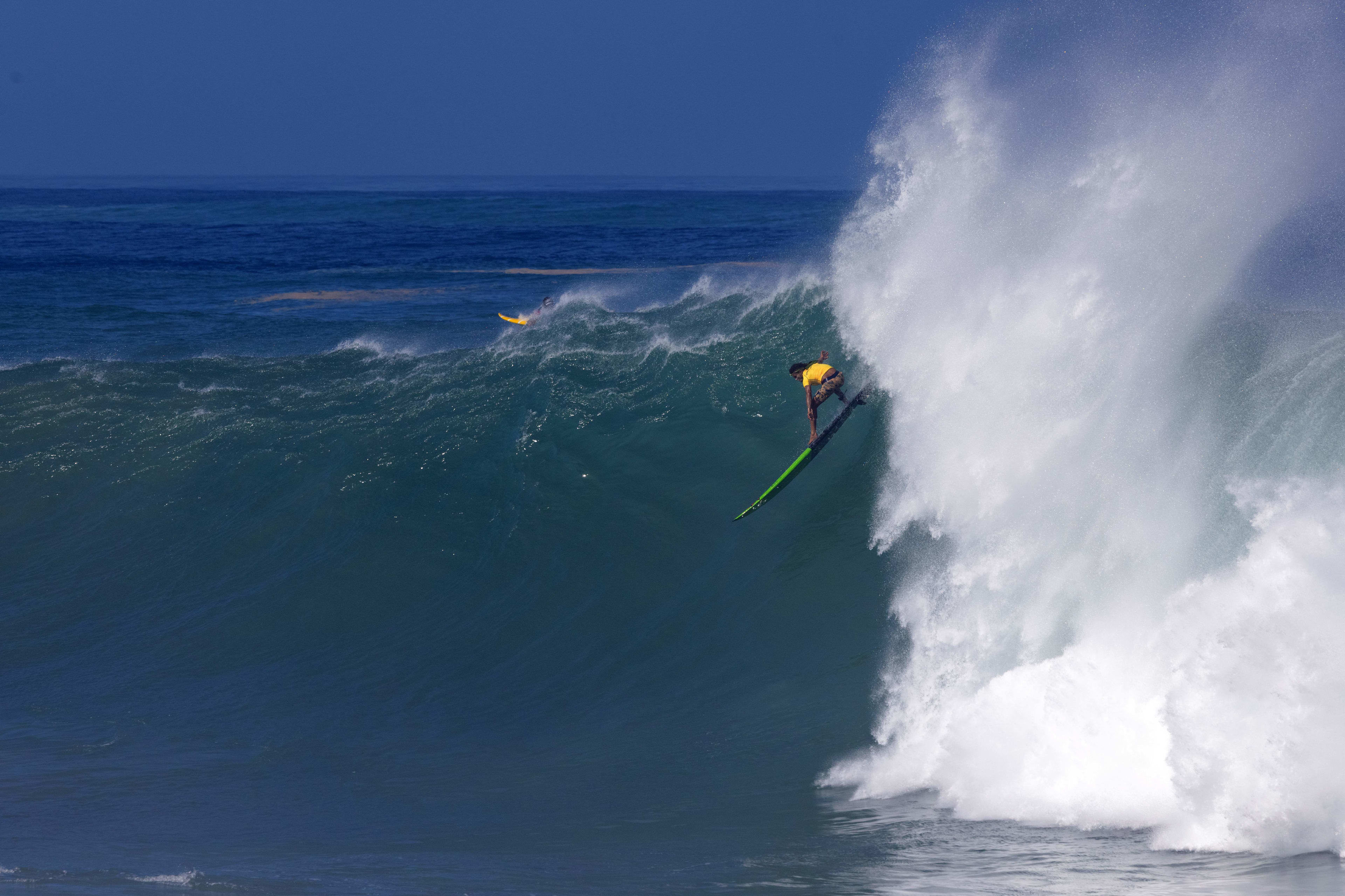 2024/25 Eddie Aikau Big Wave Invitational Invitees Announced - Surfer