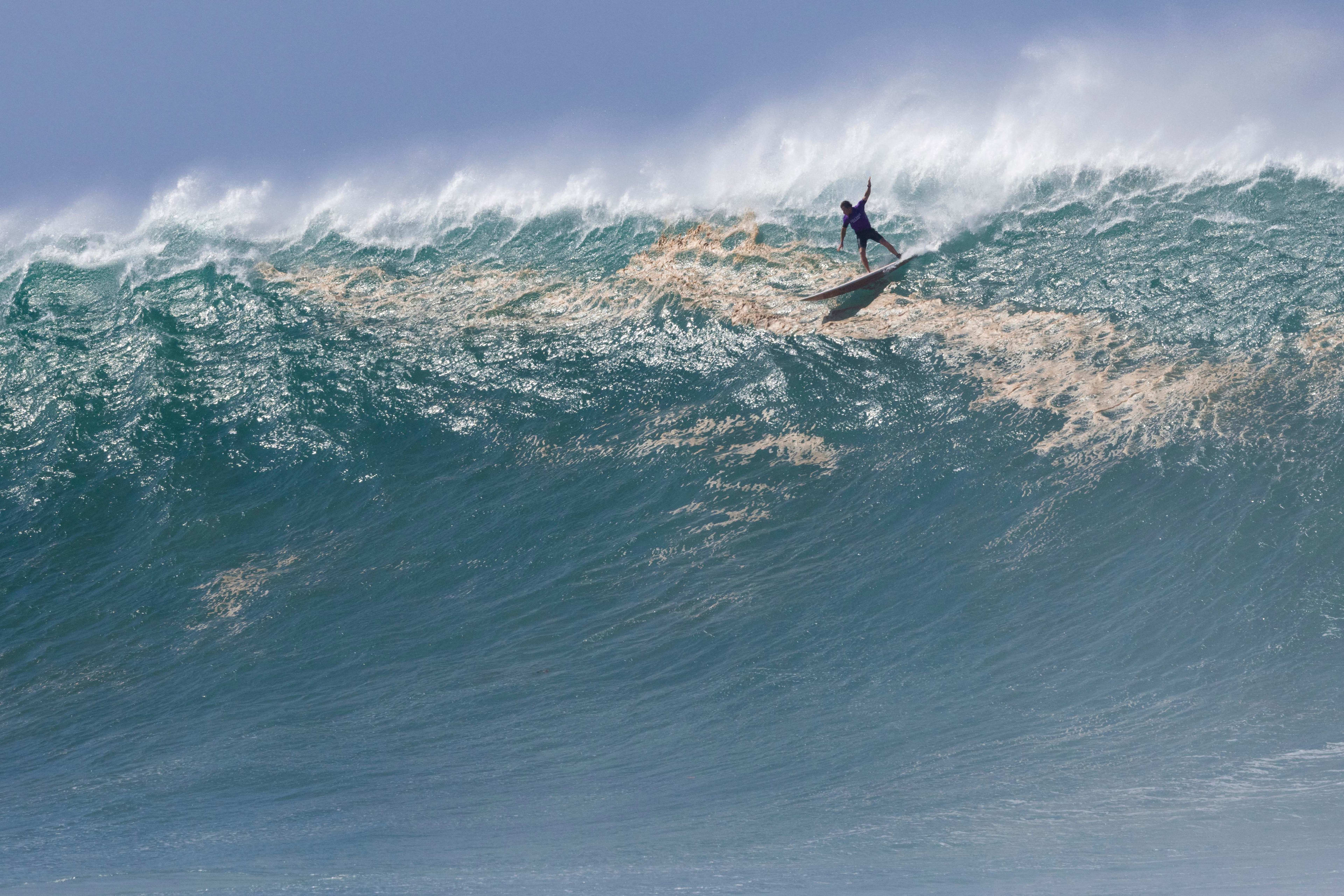2024/25 Eddie Aikau Big Wave Invitational Invitees Announced - Surfer